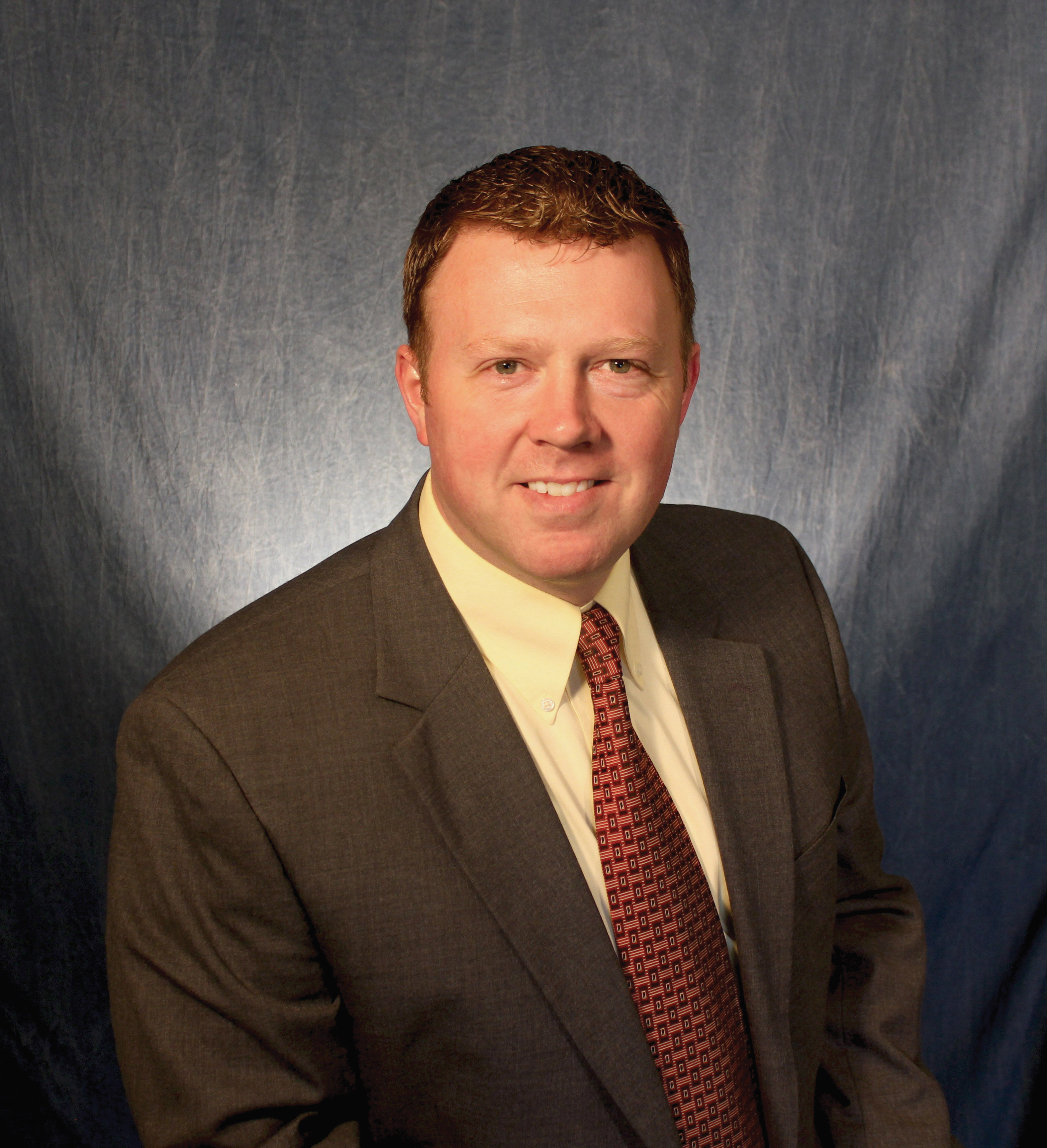 FOR IMMEDIATE RELEASE | Breland duly re-elected to PERS Board of Trustees